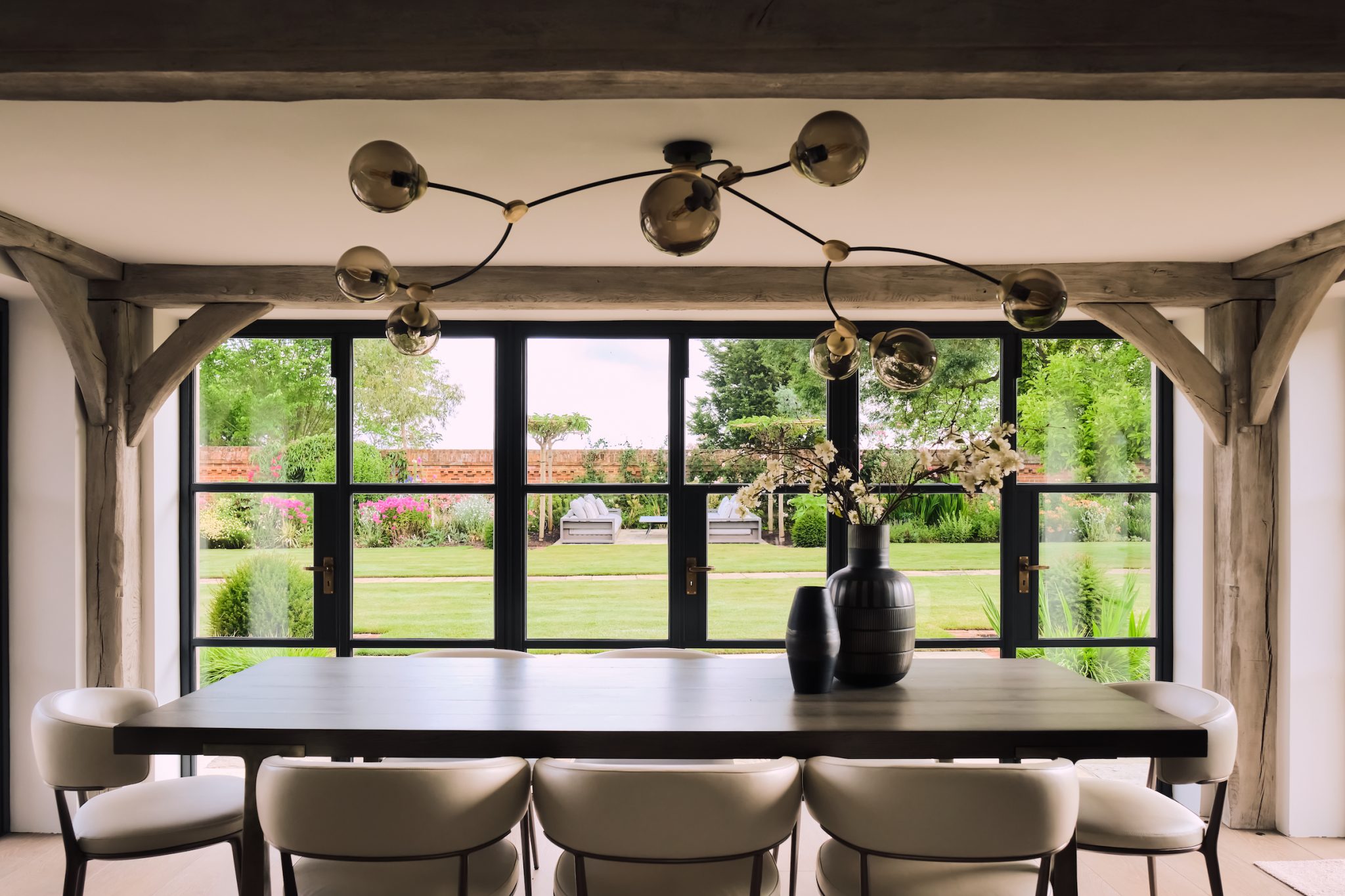 Barclay Interiors – Interior Designer in Ascot, Berkshire : London